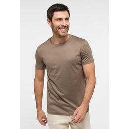 Eterna Herren T-Shirttaupe, Gr. XXXL, 70% cotton, 30% Lyocell, Shirts