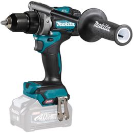 Makita Akku-Schrauber "DF001GZ", B:8,6cm H:28,2cm L:18,1cm, blau, Schrauber, XGT, 40V max., ohne Akku und Ladeger&auml;t