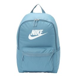 Nike Sportswear Rucksack 'Heritage' Damen Gr&ouml;&szlig;e One Size hellblau / wei&szlig;
