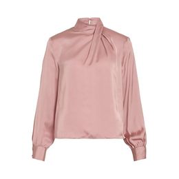 Vila Bluse 'SOFIE' Damen Gr&ouml;&szlig;e M rosa