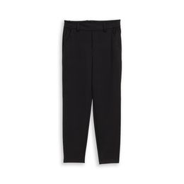 Tom Tailor Denim Hose Damen Gr&ouml;&szlig;e 42 schwarz