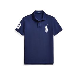 Polo Ralph Lauren Shirt male Blue size S