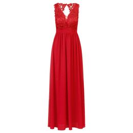 Kraimod Evening Dress female Red size 40