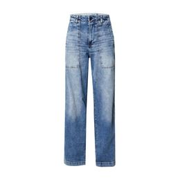 Herrlicher Jeans female Blue size 24