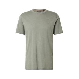 BOSS T-Shirt 'Tegood' Herren Gr&ouml;&szlig;e XXL stone