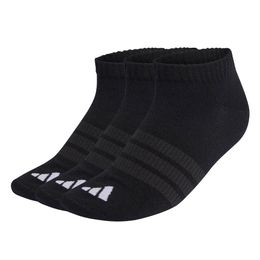 adidas Performance Sportsocken Damen Gr&ouml;&szlig;e 38/40.5 anthrazit / schwarz / wei&szlig;