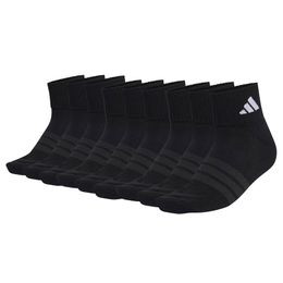 adidas originals Socks female Black size 46-48