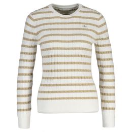 Gant Sweater female White size S