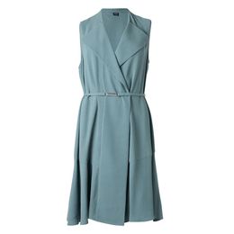 BOSS Dress 'Dimosa' female Blue size 40