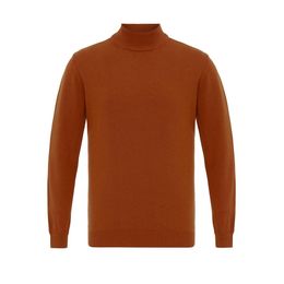 Anou Anou Jumper Herren Gr&ouml;&szlig;e M braun