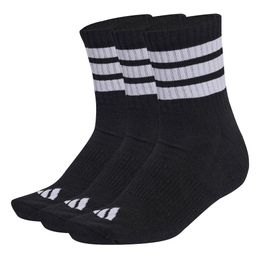 adidas Performance Athletic Socks 'Ess' female Black size XL