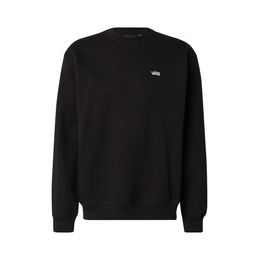 Vans Sweatshirt Herren Gr&ouml;&szlig;e S schwarz