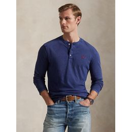 Polo Ralph Lauren Shirt male Blue size XS
