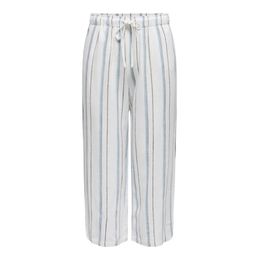 Only Pants 'ONLSIESTA' female White size XL