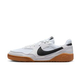 Nike Sportswear Herren Sneaker "TERRA MANTA", Gr. 41, wei&szlig;, Synthetik, Textil, Schuhe
