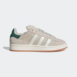 Herren Sneaker "CAMPUS 00S", adidas originals, Gr. 39, wei&szlig;, Leder, Schuhe