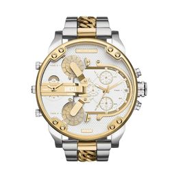 Diesel Chronograph MR. DADDY 2.0 DZ7486