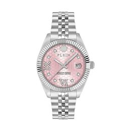 Philipp Plein Damenuhr Date Superlative PWYFA0125