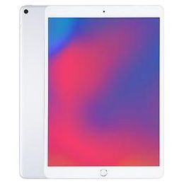 Apple iPad Air 3 10,5 64GB [Wi-Fi + Cellular] silber