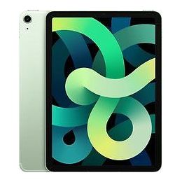 Apple iPad Air 4 10,9 64GB [Wi-Fi + Cellular] gr&uuml;n