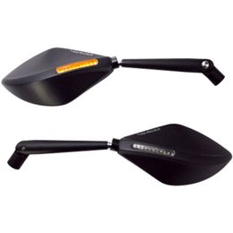 HIGHSIDER Torezzo, R&uuml;ckspiegel mit LED Blinker
