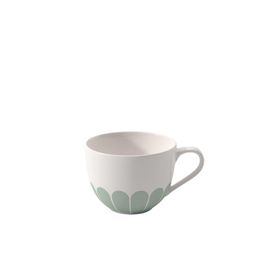 Villeroy & Boch Kaffee-/Teetasse Fleur vert