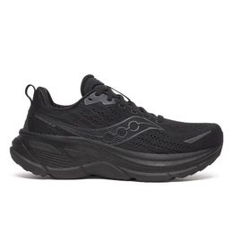 Saucony Hurricane 25 Schuhe Herren schwarz 43.0