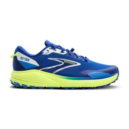 Brooks Divide 6 Schuhe Herren blau 46.5
