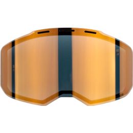 Klim Edge S24, Ersatzglas verspiegelt