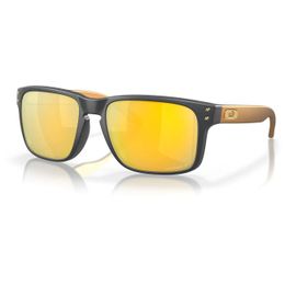 Oakley Holbrook 24K Polarized, Sonnenbrille
