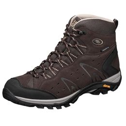 Br&uuml;tting BR&Uuml;TTING Trekkingschuh &raquo;Trekkingstiefel Mount Bona High&laquo; braun 45 45 Funkioneller Trekkingstiefel von Br&uuml;ttingBr&uuml;tting