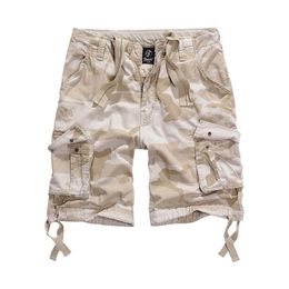 Brandit Herren Stoffhose &raquo; Herren Urban Legend Cargo Shorts&laquo; 4XL, US-Gr&ouml;&szlig;en