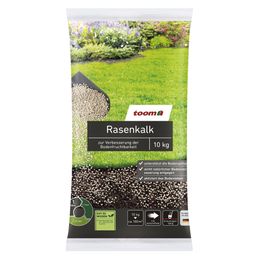 toom Rasenkalk 10 kg