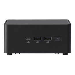 Hyrican Business-PC "Mini-PC NUC CTS00998 Intel Ultra 7 165H 16GB DDR5 480GB SSD Win 11 Pro", Microsoft Windows 11 Pro (64 Bit), 16 GB RAM 480 GB