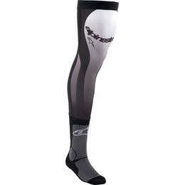 Alpinestars Knee Brace, Str&uuml;mpfe