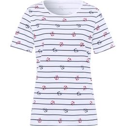 Kurzarmshirt