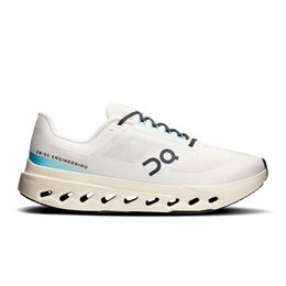 On Cloudsurfer Next Schuhe Herren wei&szlig; 47.0