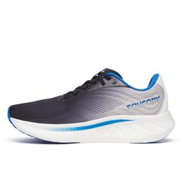 Saucony Ride 18 Schuhe Herren schwarz 47.0