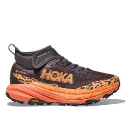 Hoka One One Hoka Speedgoat 6 Mid GTX Schuhe Damen bunt 40.6