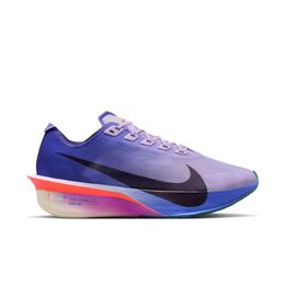 Nike Vaporfly 4 Schuhe Damen lila 39.0