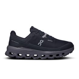 On Cloudvista 2 Waterproof Schuhe Herren schwarz 42.0