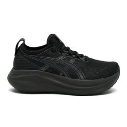 asics Gel-Nimbus 27 Schuhe Damen schwarz 38.0