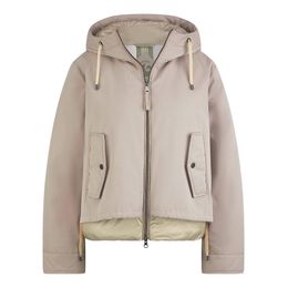 WEGA GREEN GOOSE - Hybrid-Jacke, beige, Gr. 48 / XL