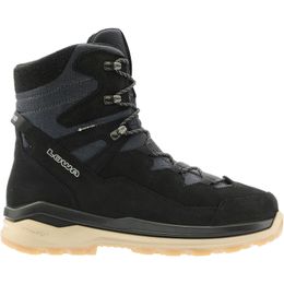 Lowa OTTAWA EVO Boots Herren - Gr&ouml;&szlig;e 42 - schwarz