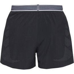 Under Armour Halo Funktionsshorts Herren - Gr&ouml;&szlig;e M - schwarz