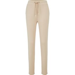 Venice Beach Lyda Trainingshose Damen - Gr&ouml;&szlig;e L - beige