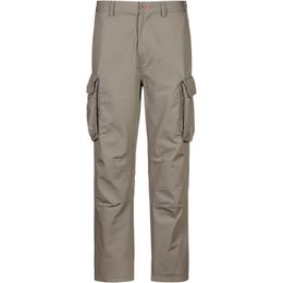Napapijri M-Tures Cargohose Herren - Gr&ouml;&szlig;e XXL - braun
