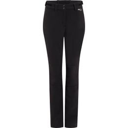 McKINLEY Dalia Skihose Damen - Gr&ouml;&szlig;e 36 - schwarz