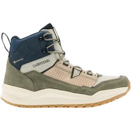 Lowa KALOYA MID Stiefel Herren - Gr&ouml;&szlig;e 45 - oliv