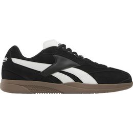 Reebok Hammer Street Sneaker Herren - Gr&ouml;&szlig;e 42 1/2 - schwarz